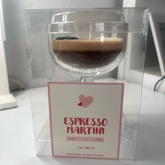Target | Other | Target Bullseye Espresso Martini Candle | Poshmark